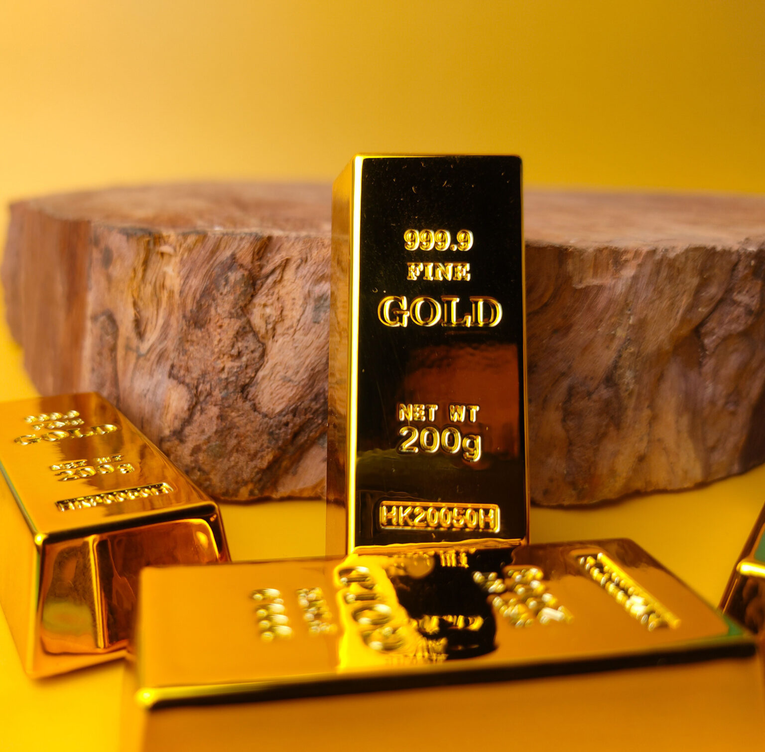 Home - MIDA Gold